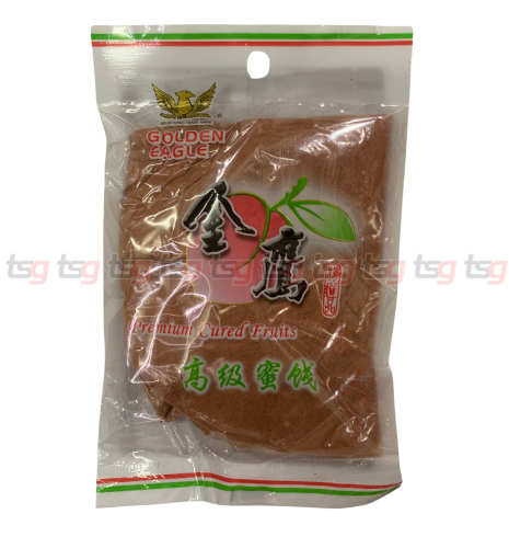 Golden Eagle Red Prune Powder 100g(100)