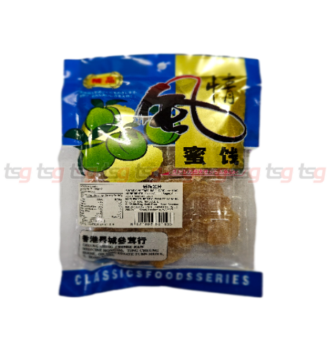 CFS Sugar Ginger(Prune Flavor) 50g(100)