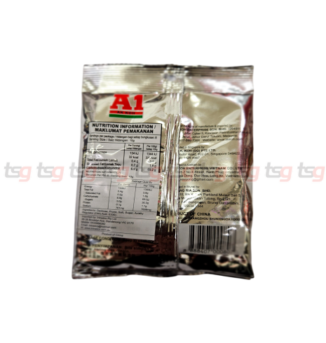 A1 Sweet Plum Powder 80g (100)